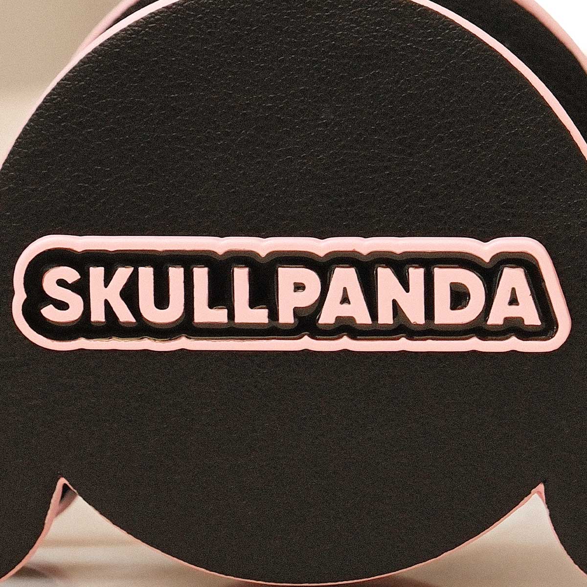 SKULLPANDA Laid Back Tomorrow Series-Mini Bag - POP MART (Japan)