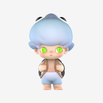 DIMOO Aquarium Series - POP MART (Thailand)