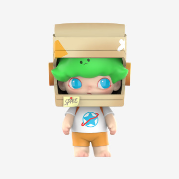 DIMOO Space Travel - POP MART (Philippines)