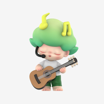 DIMOO Life University Series - POP MART (Thailand)