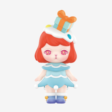 Bunny Christmas Series - POP MART (South Korea)