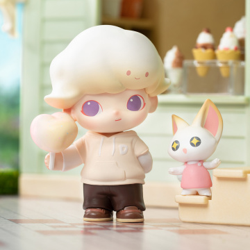 DIMOO Dating Series - POP MART (Japan)