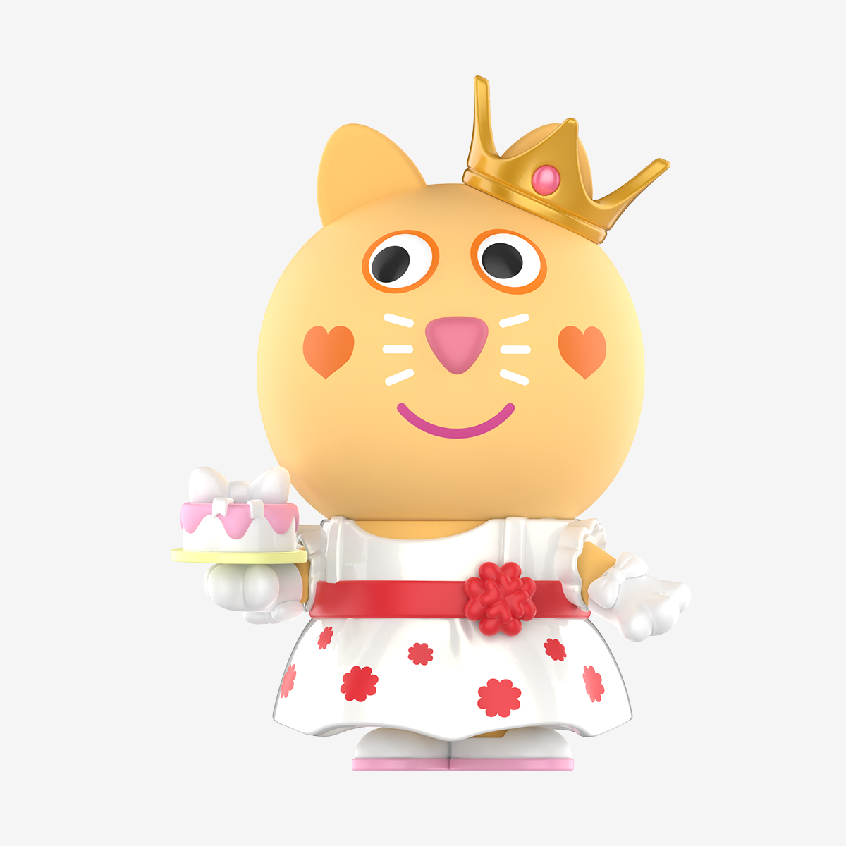 Peppa Pig Wedding Baby Series - POP MART (Australia)