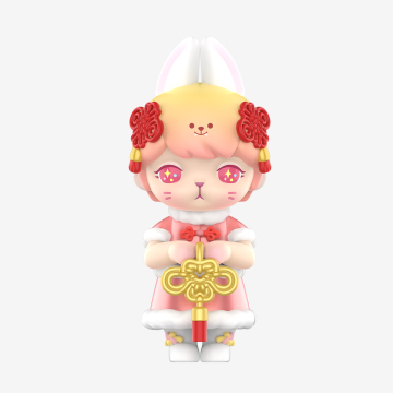 The Year of Tiger Series - POP MART (Australia)