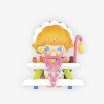 Dimoo Where We Go Series - POP MART (Philippines)