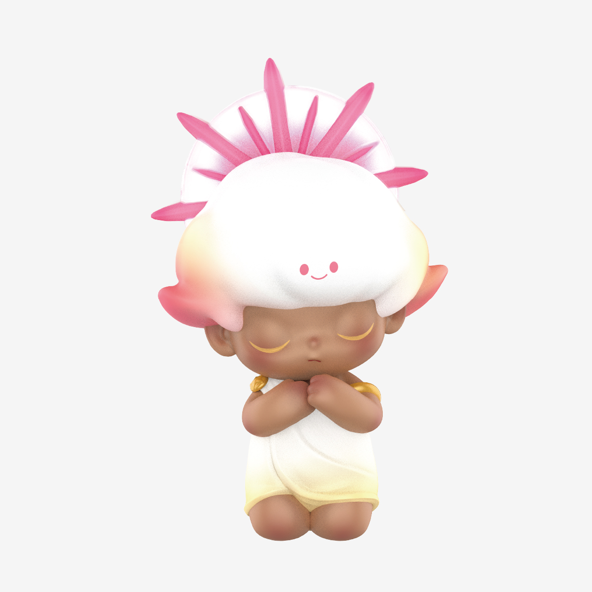 Dimoo Zodiac Series - POP MART (France)