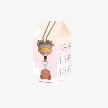 Dimoo Dating Series-Lanyard Blind Box - POP MART (Vietnam)