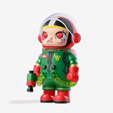 MEGA SPACE MOLLY 100% BLIND BOX SERIES - POP MART (Hong Kong, China)