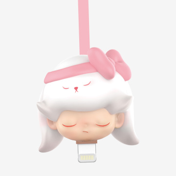 Dimoo Forest Night Series - Cable - POP MART (South Korea)