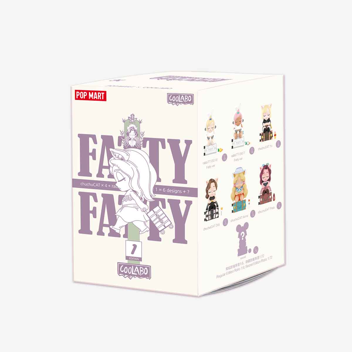 POP MART Official | Shop