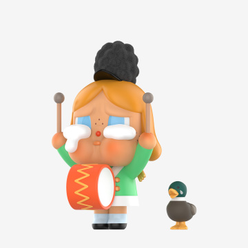 Crybaby Crying Parade Series - POP MART (Philippines)