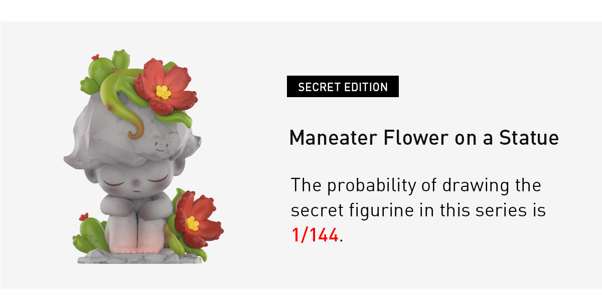 DIMOO：No One's Gonna Sleep Tonight Series Figures - POP MART (Malaysia)