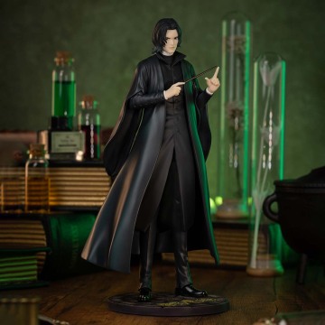 Harry Potter: Wizard Dynasty Snape - POP MART (Thailand)