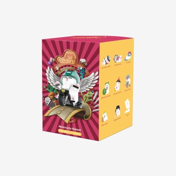 ViViCat Helmet Series - POP MART (Philippines)