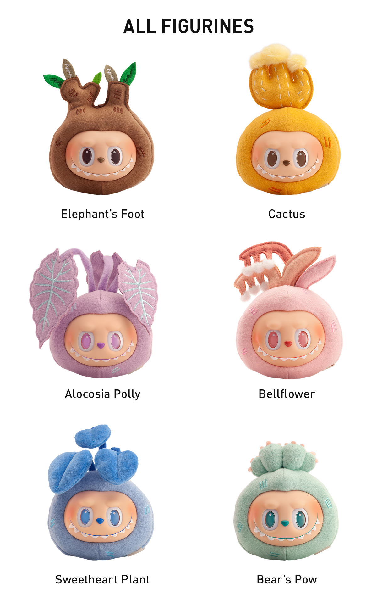 POP MART Official | Shop